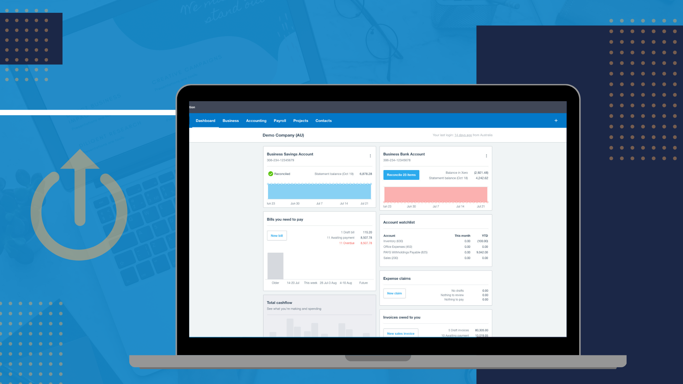 Unlocking the Power of Xero Accounting Software